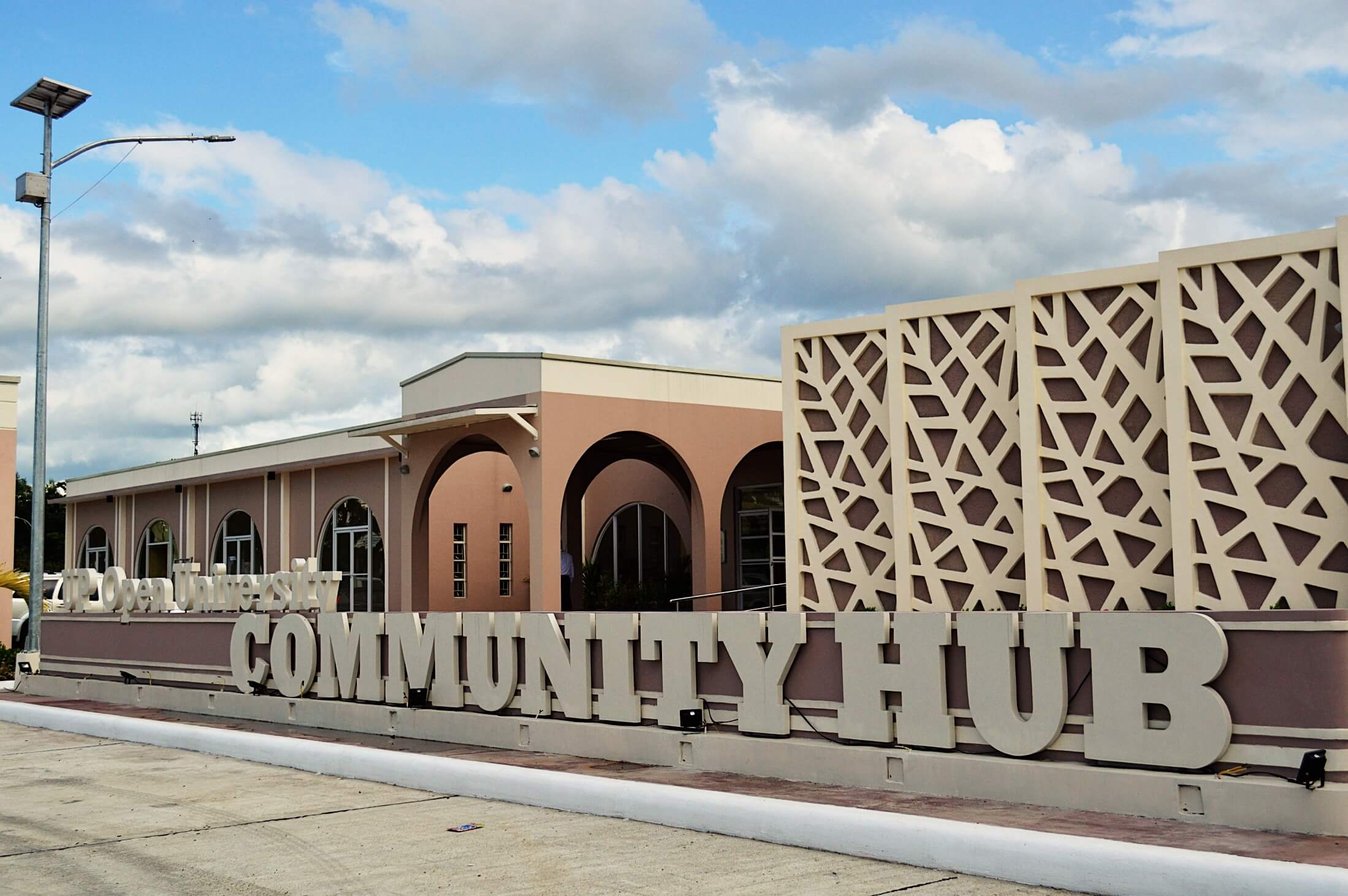 University of the Philippines Open University (UPOU): Gallery ...