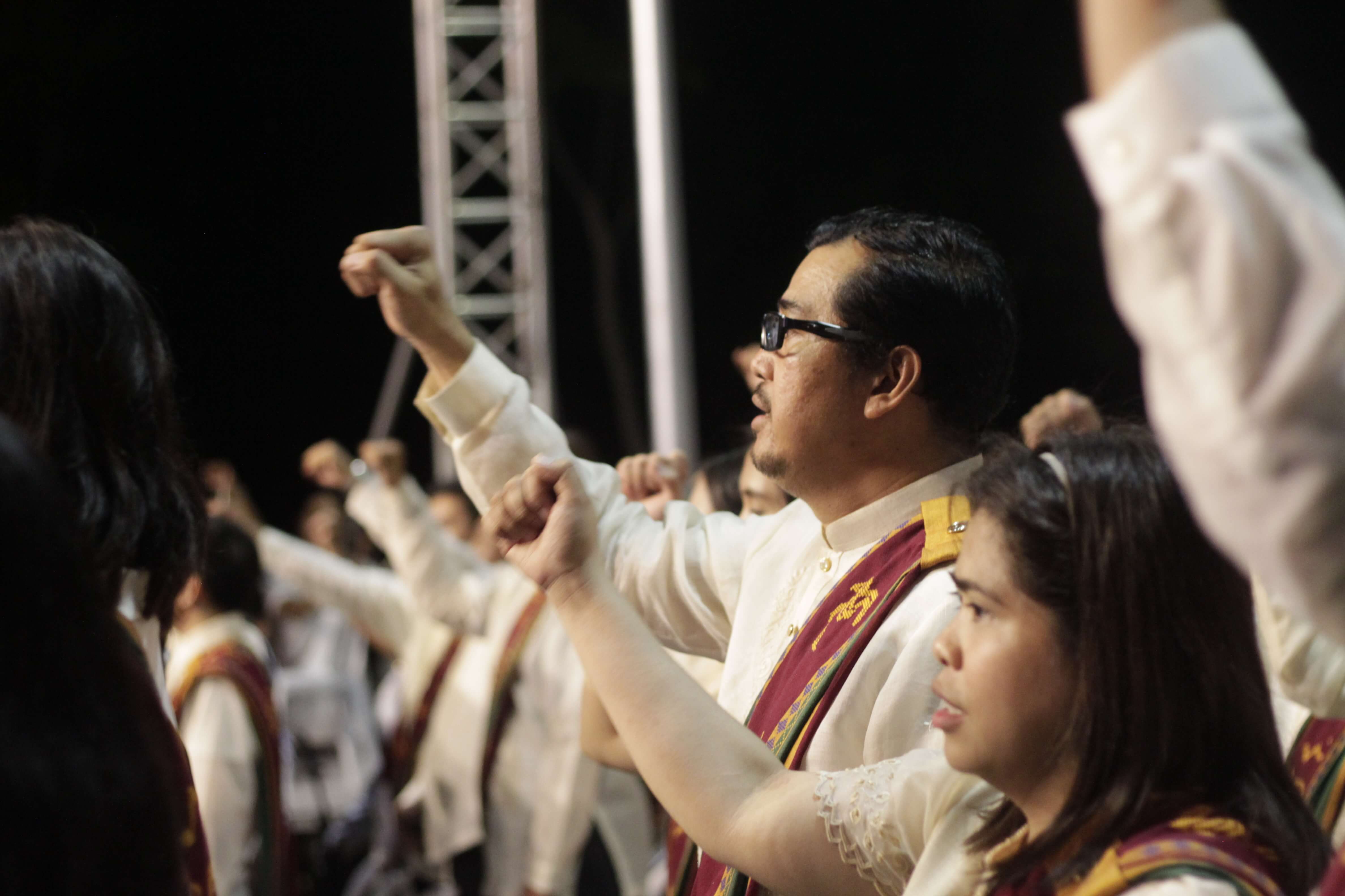 University of the Philippines Open University (UPOU): Gallery ...