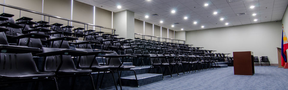 FEU Institute of Technology (FEU Tech): Gallery | Edukasyon.ph