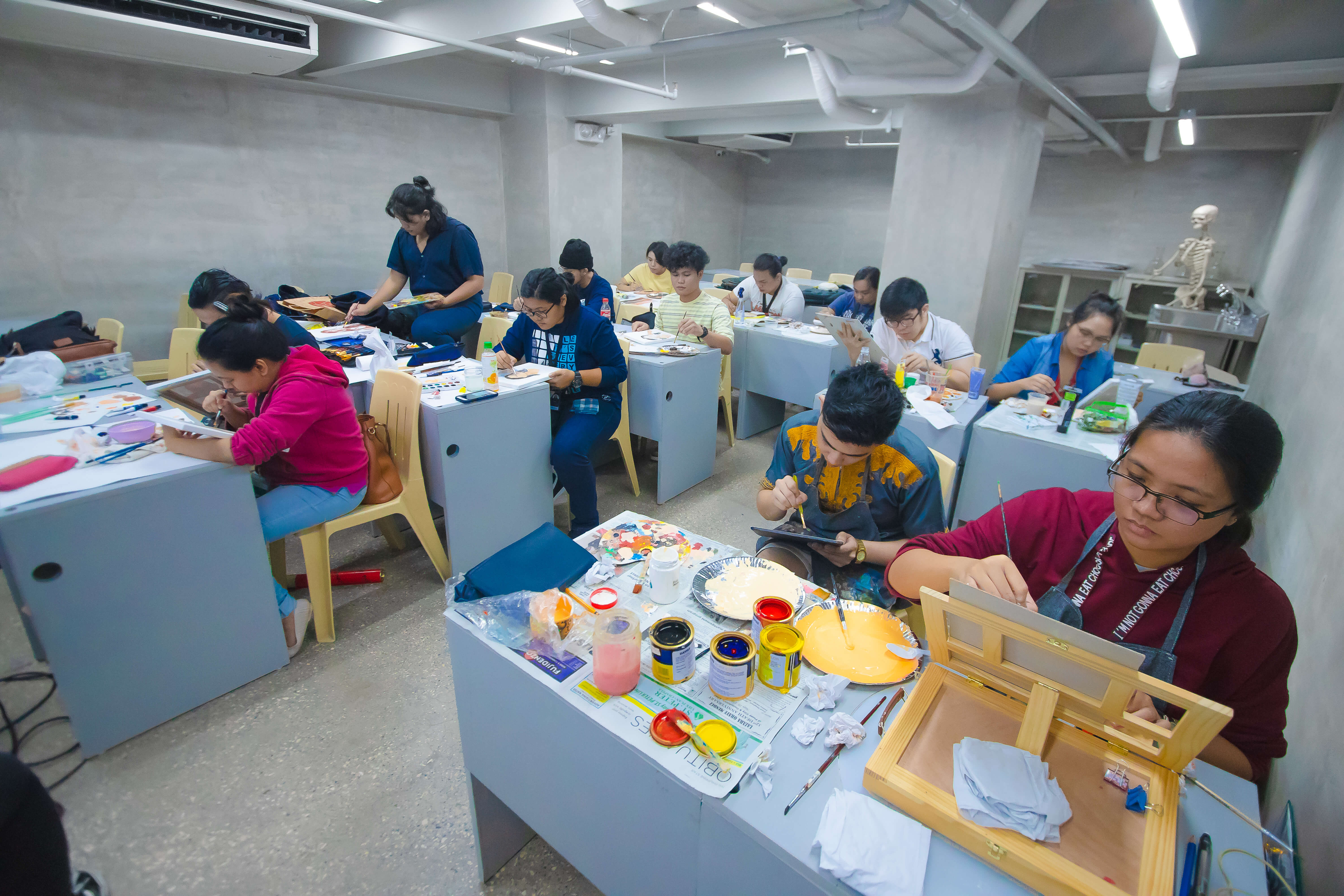 CIIT Senior High School: Gallery | Edukasyon.ph