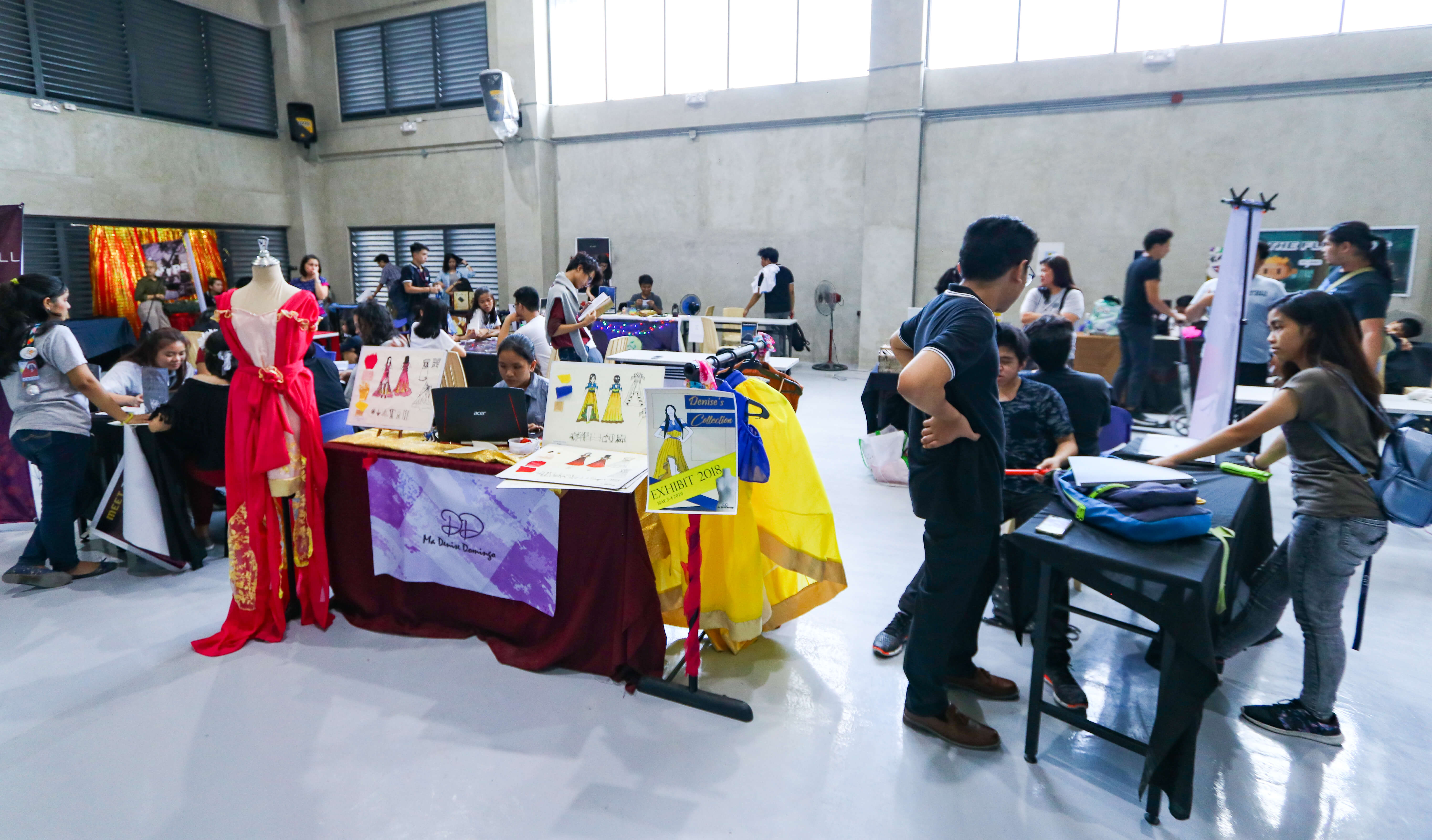 CIIT Senior High School: Gallery | Edukasyon.ph