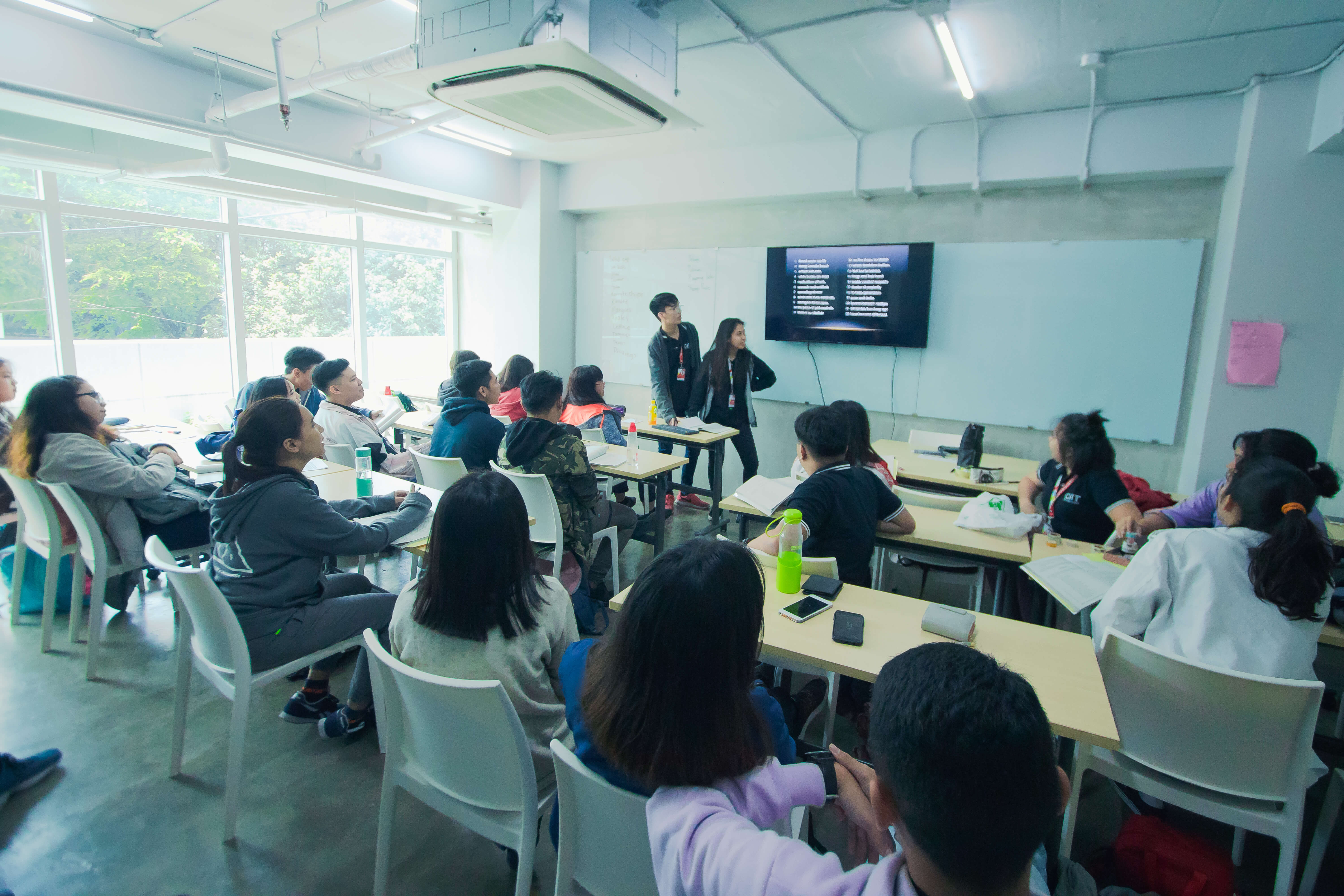 CIIT Senior High School: Gallery | Edukasyon.ph