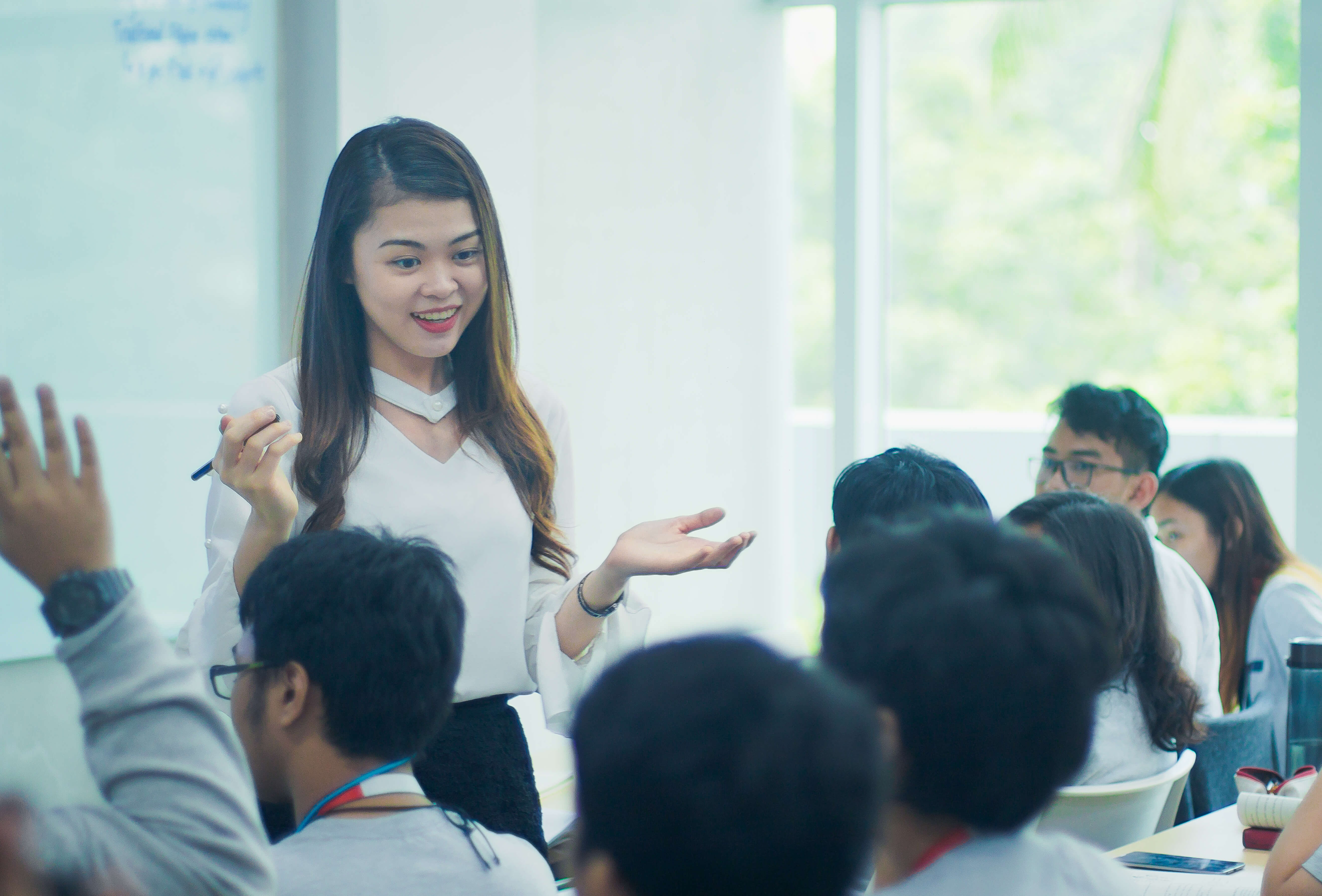 CIIT Senior High School: Gallery | Edukasyon.ph