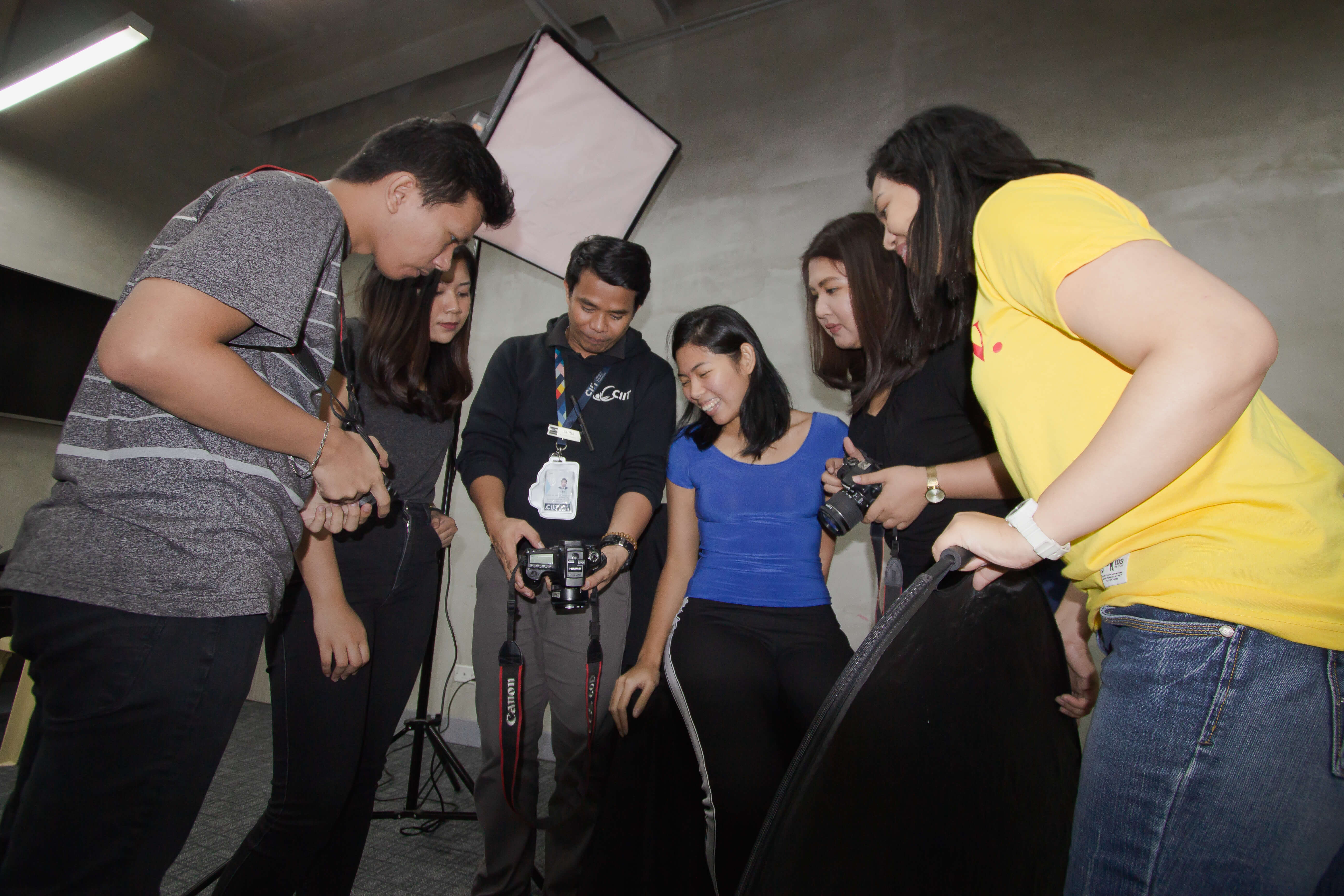 CIIT Senior High School: Gallery | Edukasyon.ph