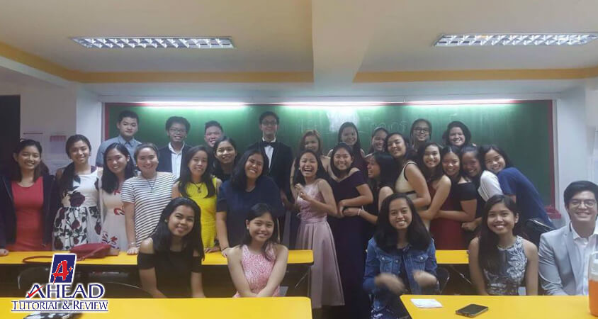 AHEAD Tutorial and Review - Makati City: Gallery | Edukasyon.ph