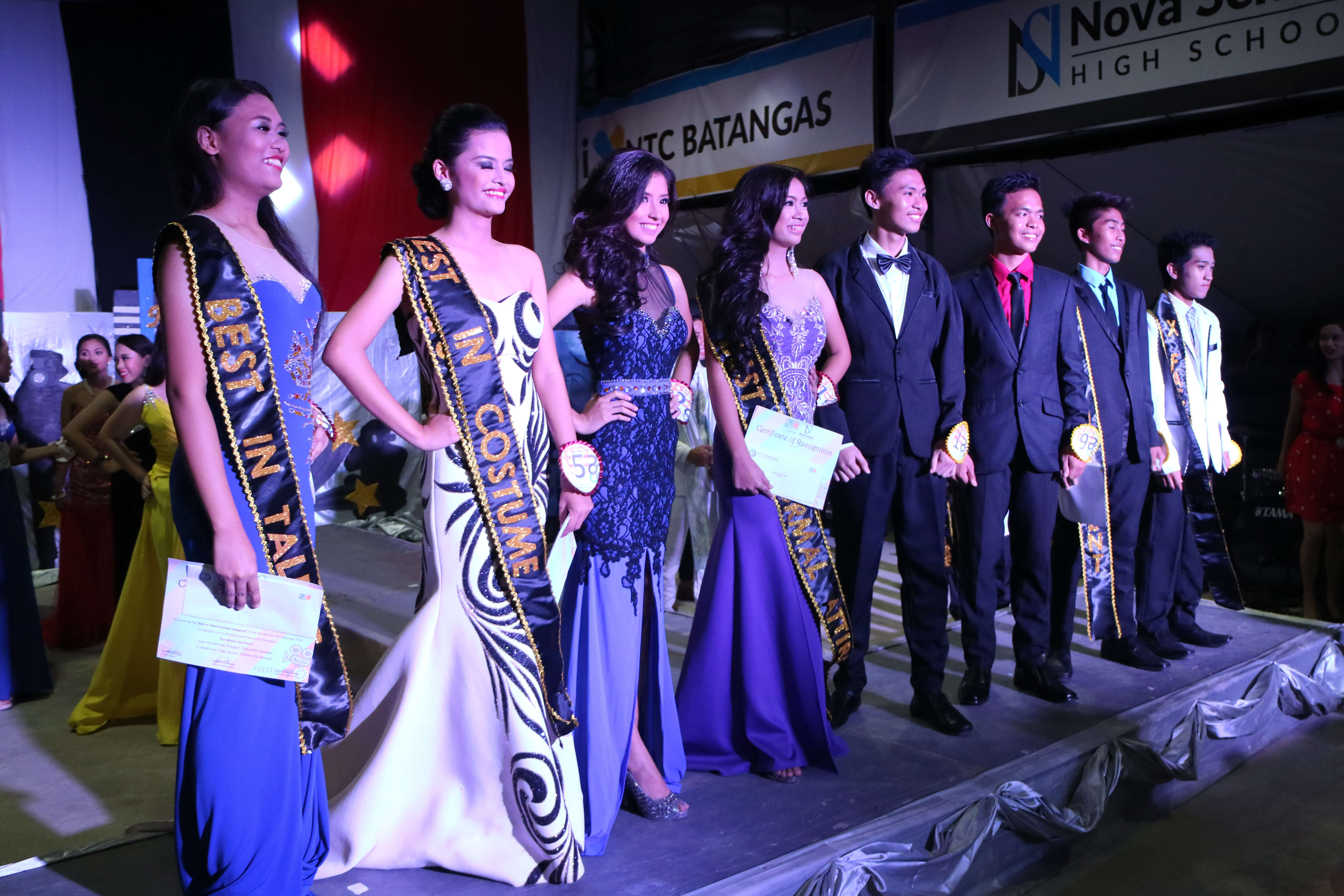 Nova Schola Tanauan City: Tuition & Application | Edukasyon.ph