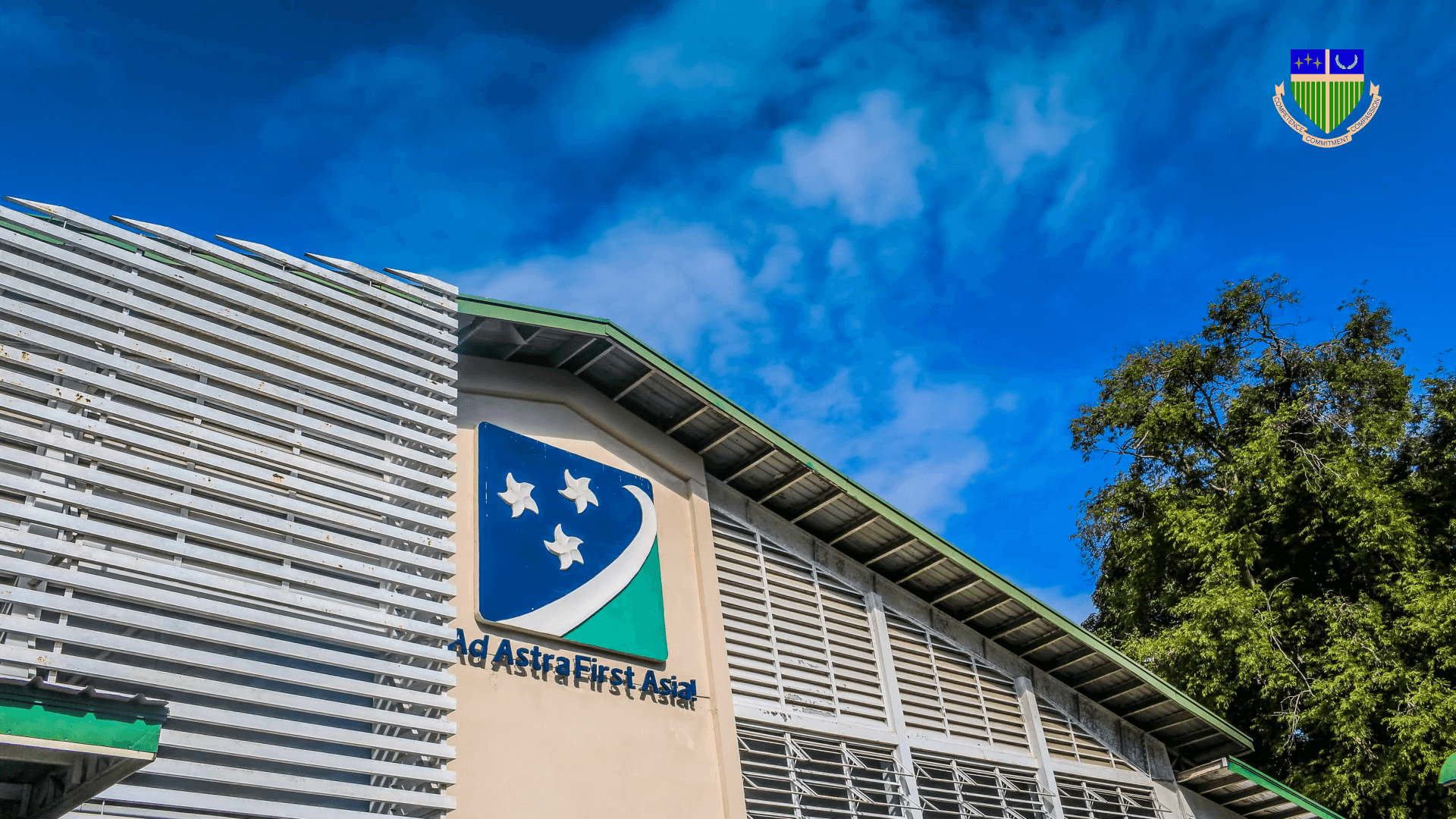 First Asia Institute of Technology and Humanities (FAITH Colleges ...