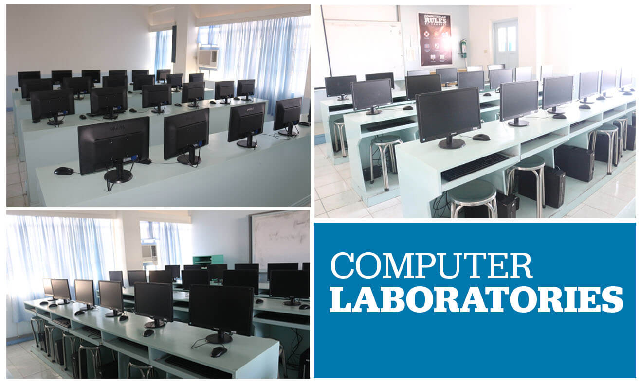 St. Mary's College of Baliuag: Gallery | Edukasyon.ph