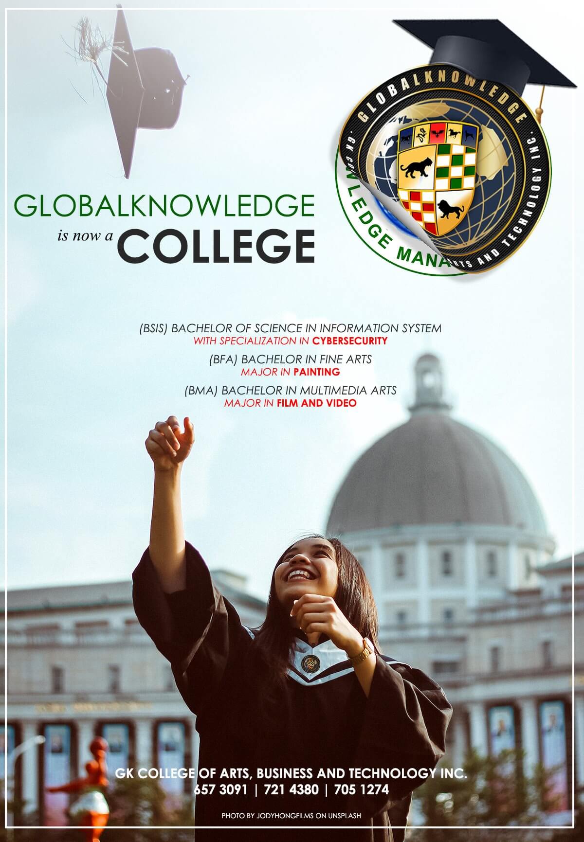 GK College of Business, Arts, and Technology: Gallery | Edukasyon.ph