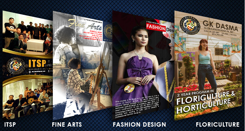 GK College of Business, Arts, and Technology: Gallery | Edukasyon.ph