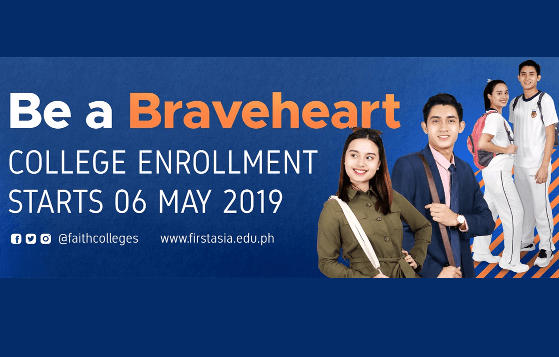 First Asia Institute of Technology and Humanities (FAITH Colleges ...