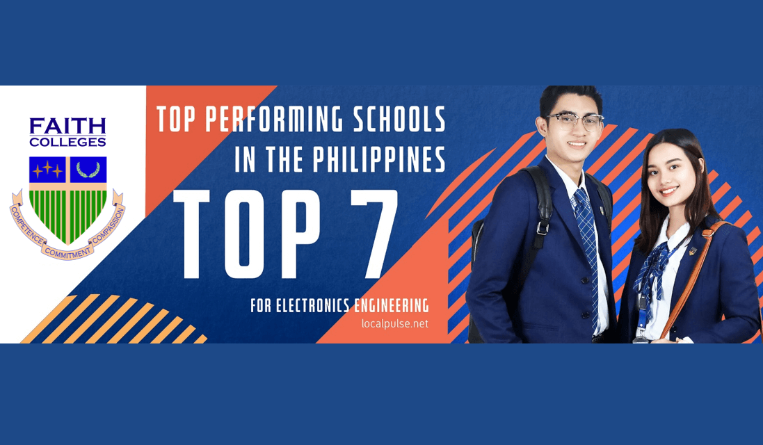 First Asia Institute of Technology and Humanities (FAITH Colleges ...