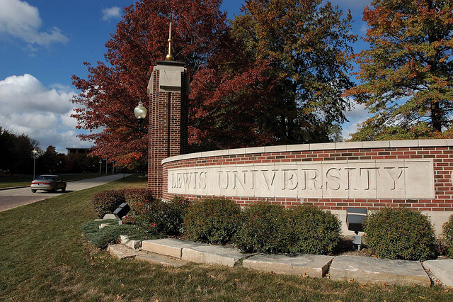 Lewis University: Tuition & Application | Edukasyon.ph