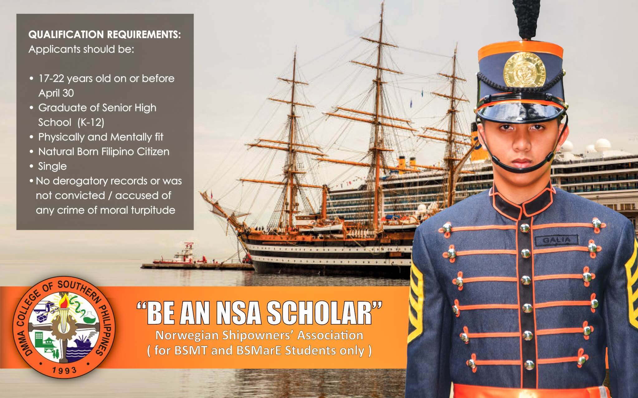 DMMA College of Southern Philippines: Gallery | Edukasyon.ph