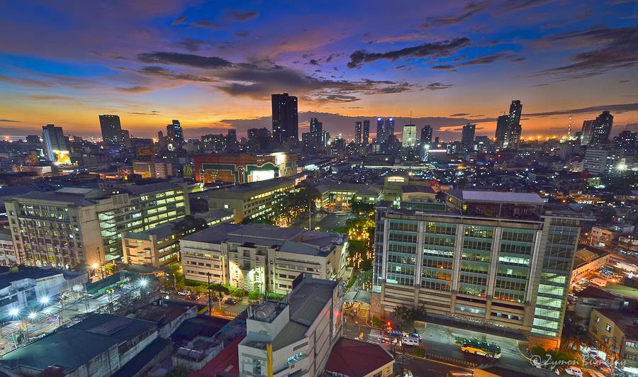 Far Eastern University (FEU Manila): Gallery | Edukasyon.ph