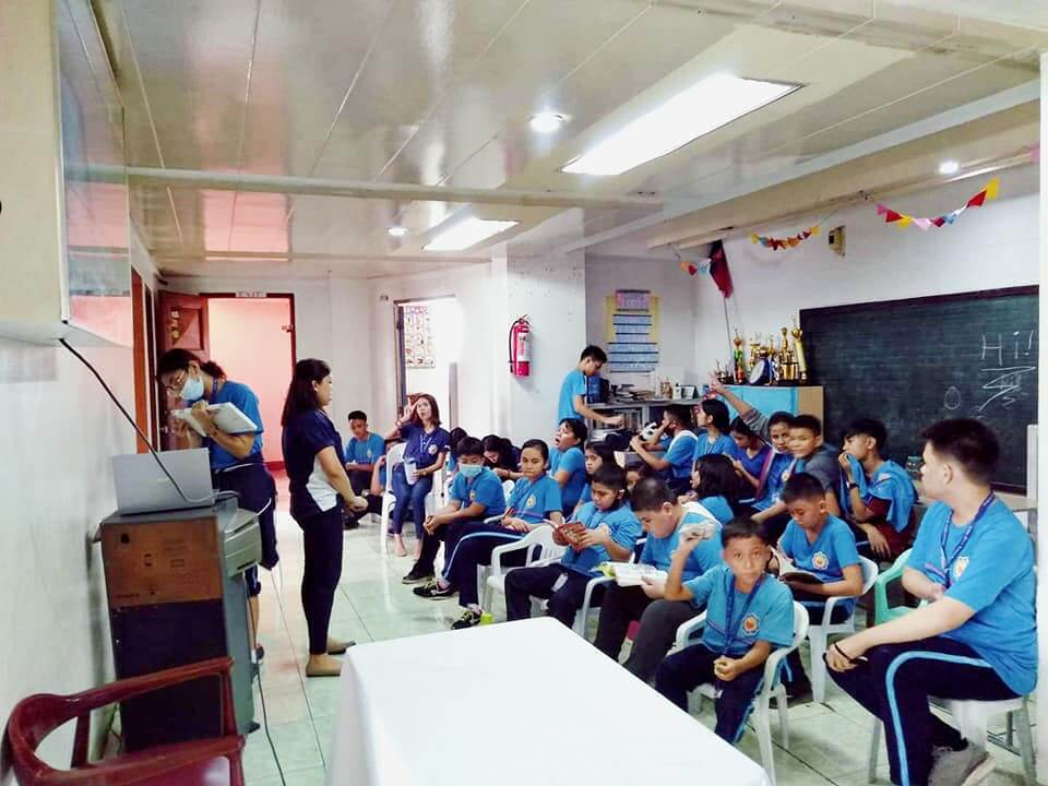 Cebu Mary Immaculate College: Gallery | Edukasyon.ph