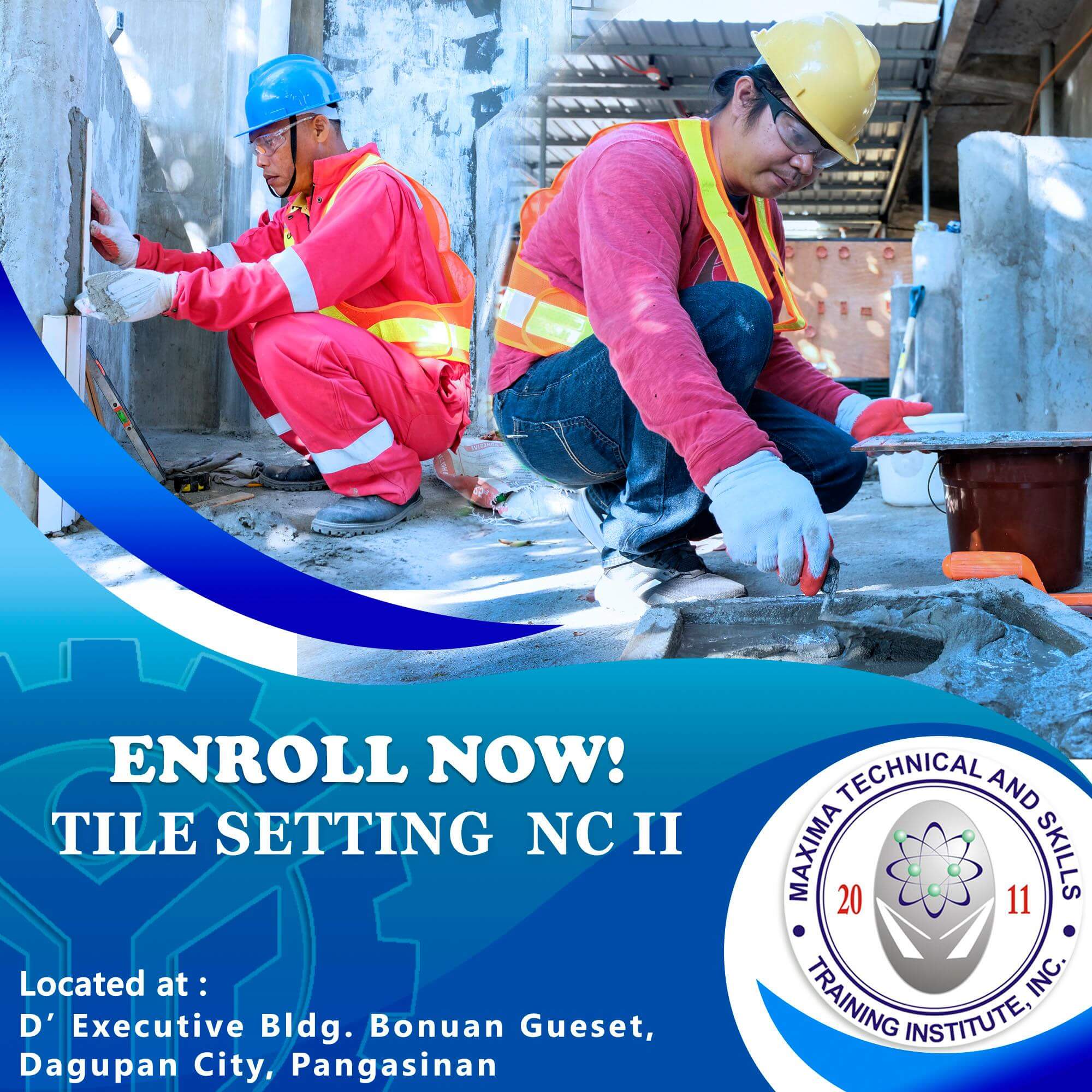 Maxima Technical and Skills Training Institute: Gallery | Edukasyon.ph