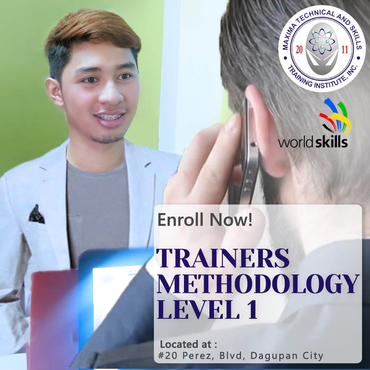 Maxima Technical and Skills Training Institute: Gallery | Edukasyon.ph