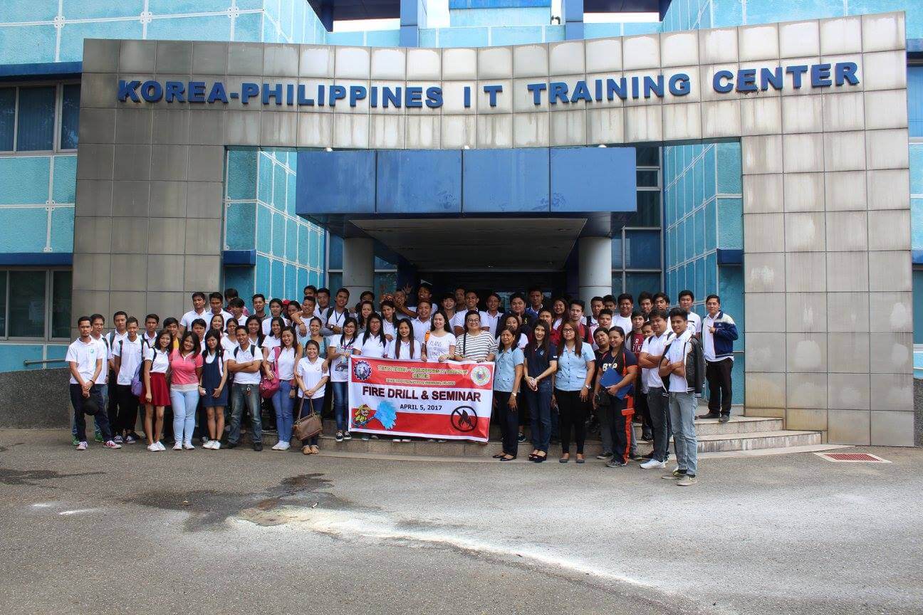 Korea-Philippines IT Training Center: Tuition & Application | Edukasyon.ph