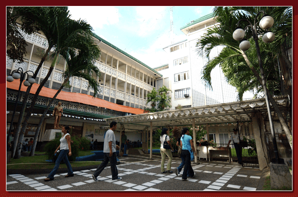 University of Mindanao – Bolton Campus: Gallery | Edukasyon.ph