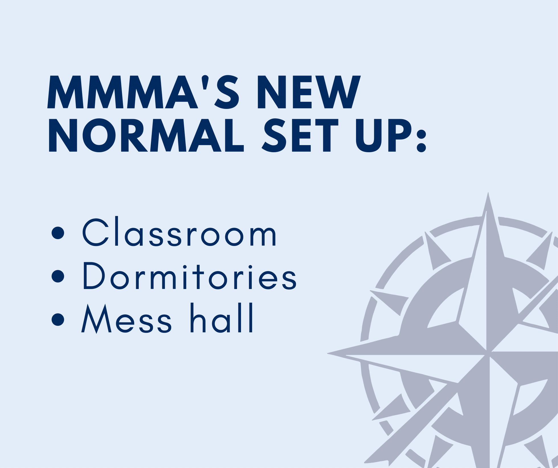 MOL Magsaysay Maritime Academy (MMMA): Gallery | Edukasyon.ph