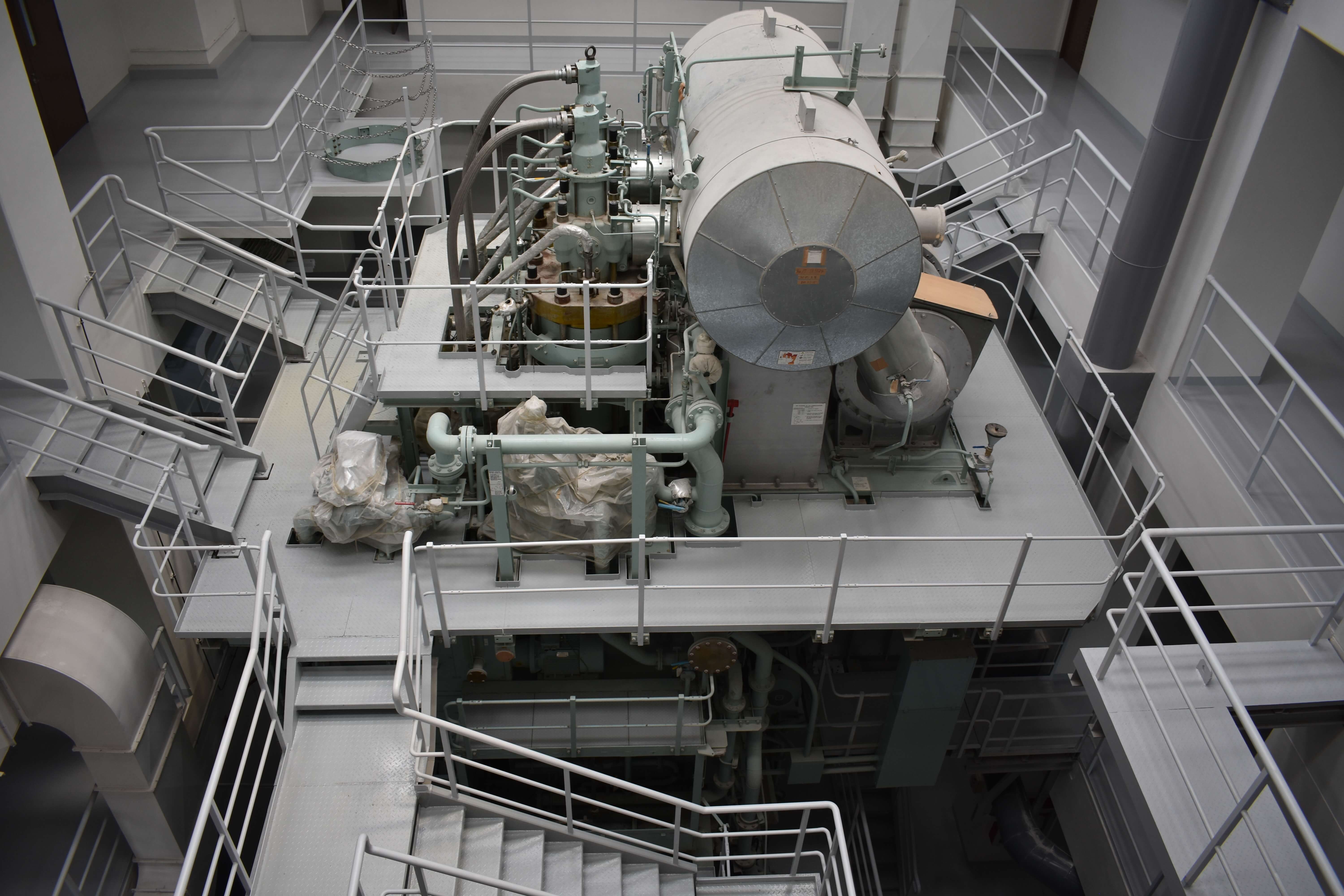 MOL Magsaysay Maritime Academy (MMMA): Gallery | Edukasyon.ph