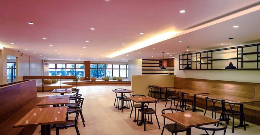 St. Scholastica's College Manila: Gallery | Edukasyon.ph