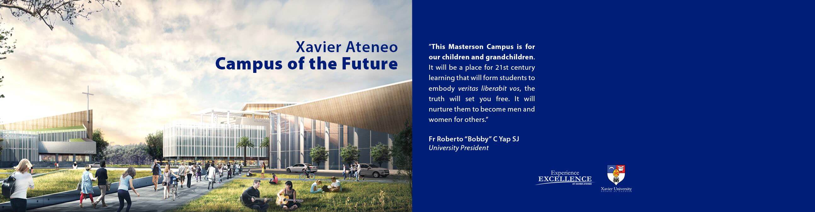 Xavier University – Ateneo de Cagayan: Gallery | Edukasyon.ph