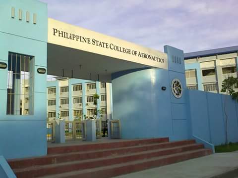 Philippine State College of Aeronautics – Mactan Campus: Gallery ...