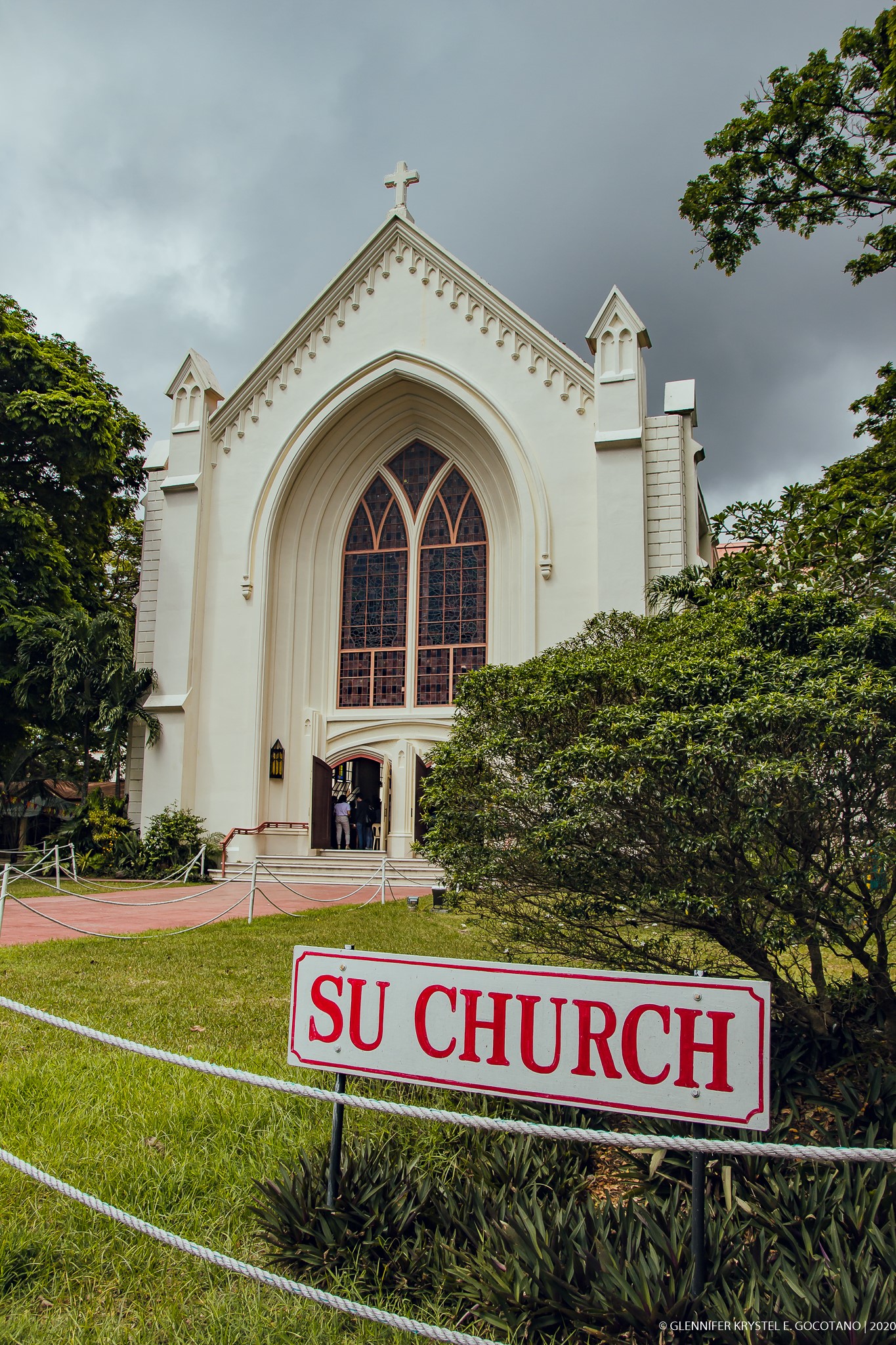 Silliman University: Gallery | Edukasyon.ph