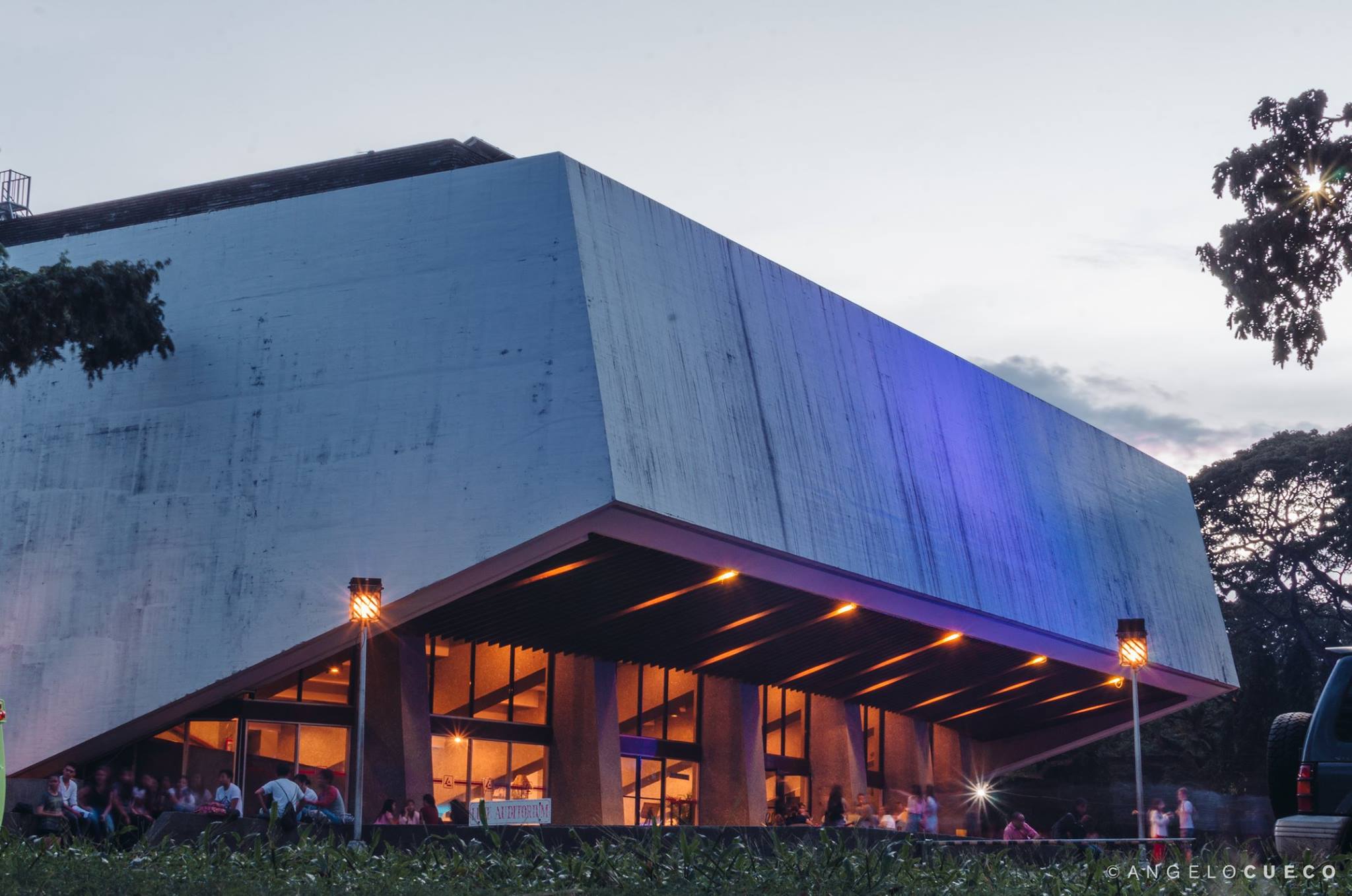 Silliman University: Gallery | Edukasyon.ph