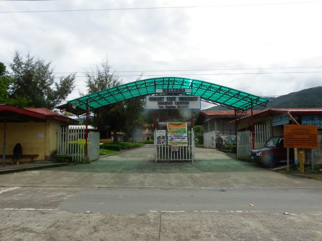 Benguet State University: Gallery | Edukasyon.ph