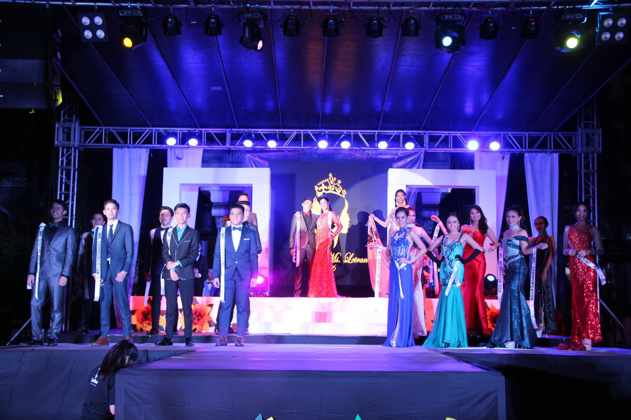 Colegio de San Juan de Letran - Manila (CSJL): Tuition & Application ...