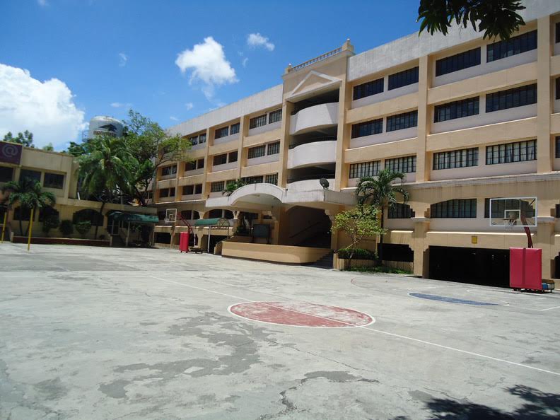 Central Colleges of the Philippines: Tuition & Application | Edukasyon.ph