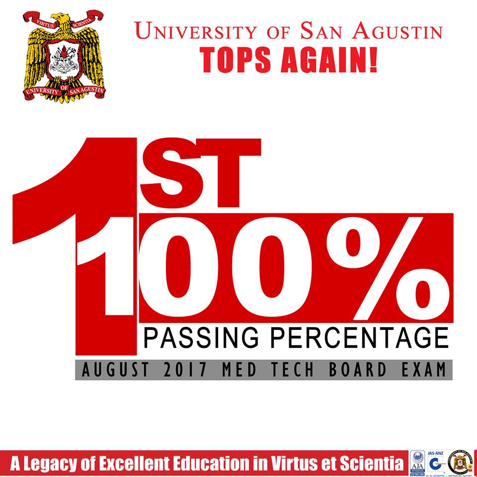 University of San Agustin: News & Events | University of San Agustin