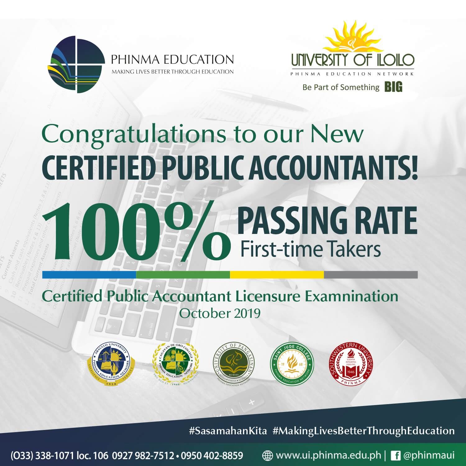 Ui Phinma Iloilo
