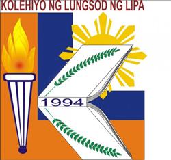 Kolehiyo Ng Lungsod Ng Lipa Logo