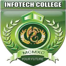Infotech Institute of Arts and Sciences Pasig: Programming NC II ...