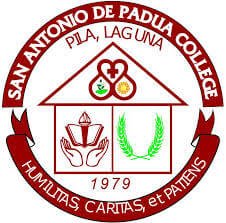 San Antonio de Padua College (SAPC) Foundation of Pila, Laguna, Inc ...