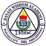 Davao Wisdom Academy: Admissions Requirements | Edukasyon.ph