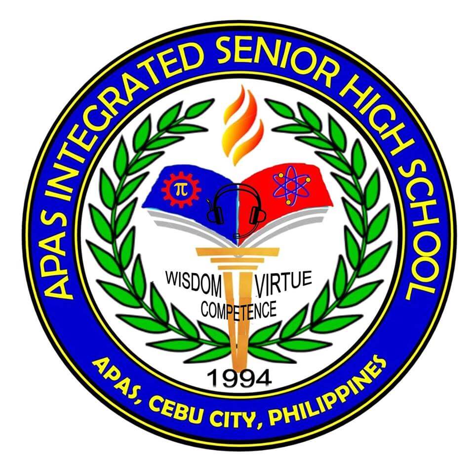 Apas Integrated Senior High School: Tuition & Application | Edukasyon.ph