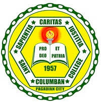 Saint Columban College: Tuition & Application | Edukasyon.ph