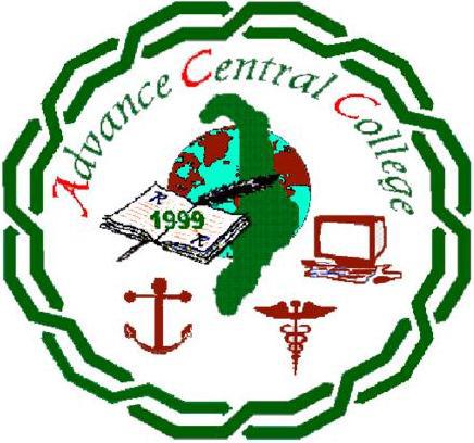 Advance Central College: Tuition & Application | Edukasyon.ph
