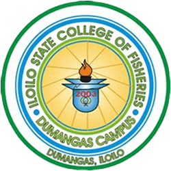 Iloilo State University of Science and Technology - Dumangas Campus: BS ...
