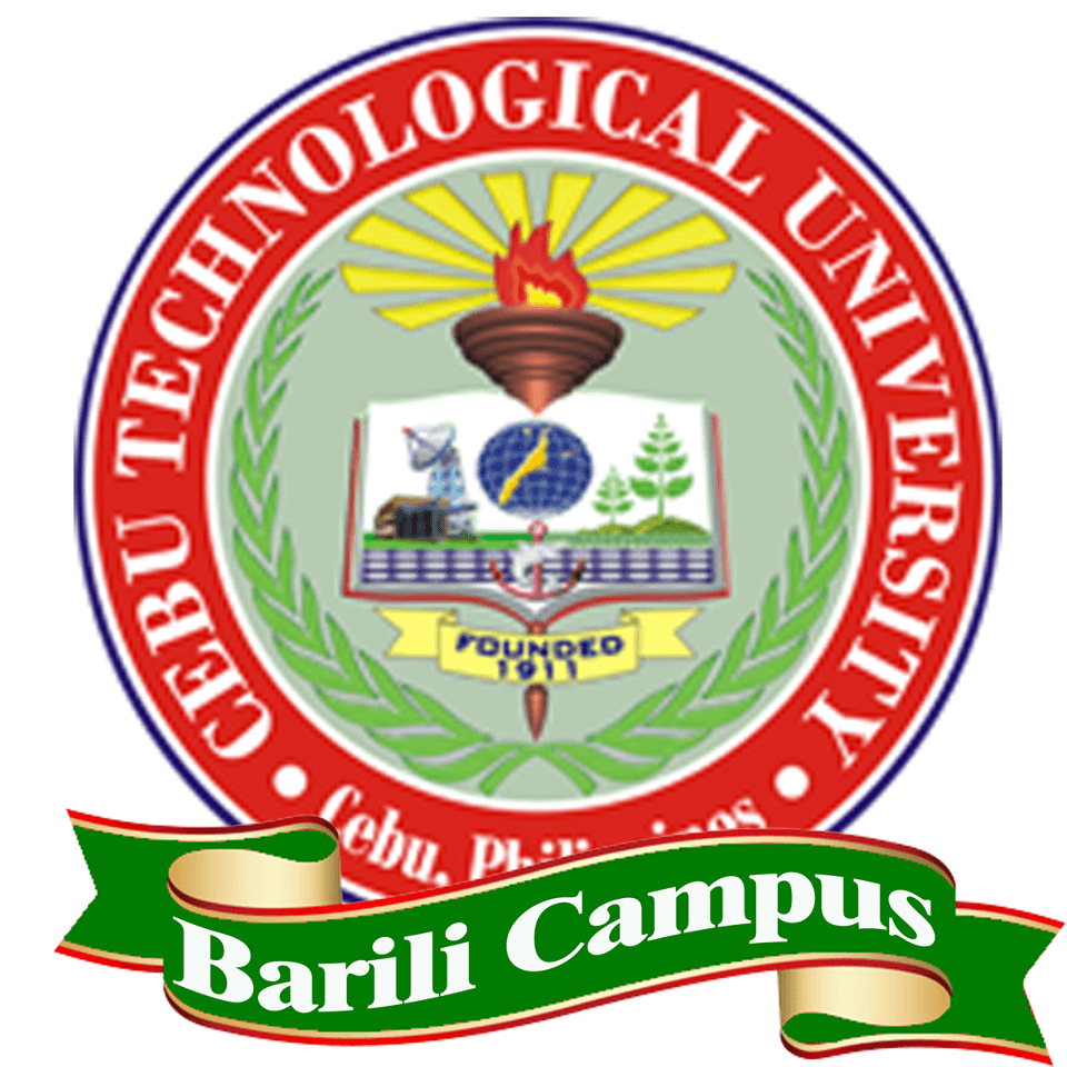Cebu Technological University – Barili Campus: Courses & Programs ...