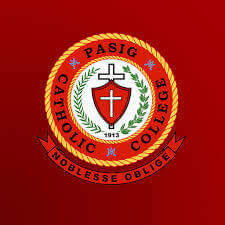 Pasig Catholic College: Tuition & Application | Edukasyon.ph