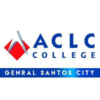 ACLC College - General Santos: Graphics Design: Photo-Editing and Photo ...