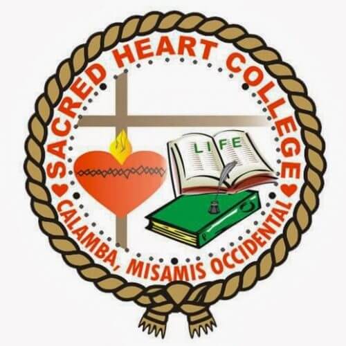 Sacred Heart College of Calamba: Admissions Requirements | Edukasyon.ph