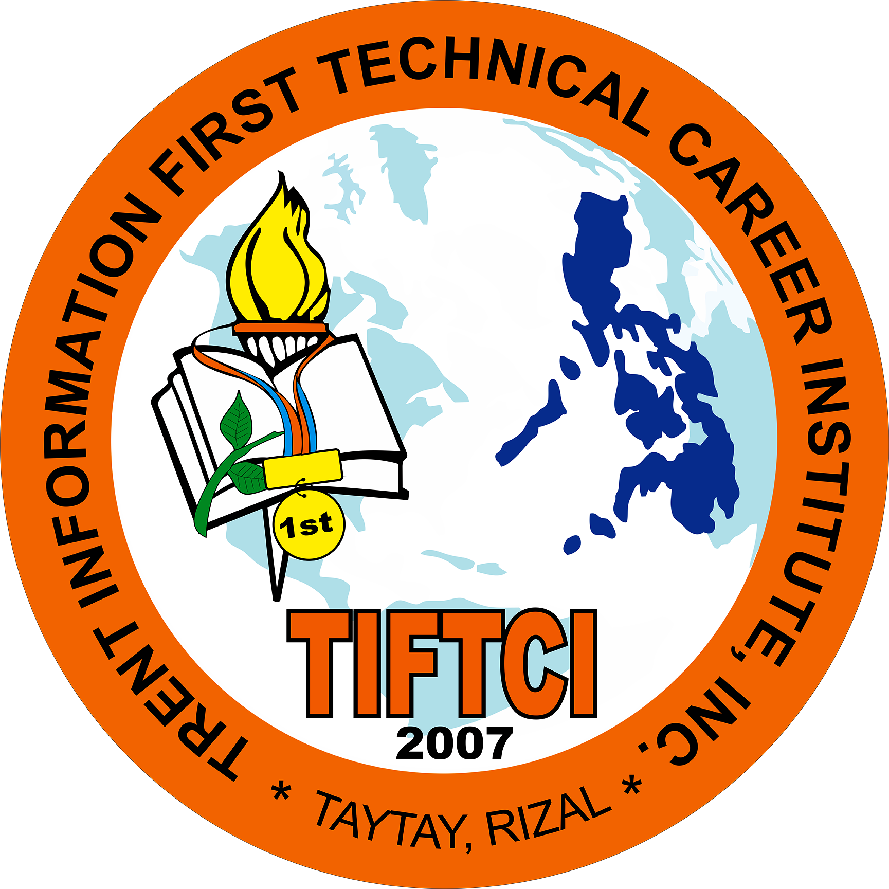 Trent Information First Technical Career Institute, Inc., Rizal ...