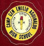 Camp General E. Aguinaldo High School: Tuition & Application | Edukasyon.ph